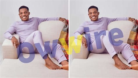 Happy 40th Birthday To Pastor Jerry Eze