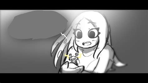 After Fight Part 9 Ruby Gillman X Chelsea Van Der Zee Fan Comic Ai