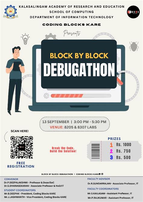 Codingblockskare