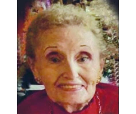 Bridget Olson Obituary 1932 2018 Chicopee Ma The Republican