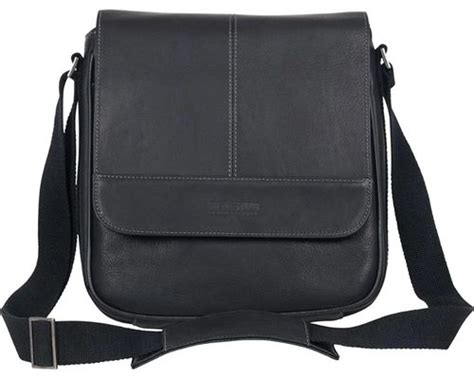 14 Best Leather Bags For Men To Take With You Everywhere 2024