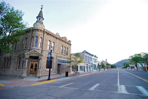 Camping Near Cañon City And The Royal Gorge Colorado Uncover Colorado