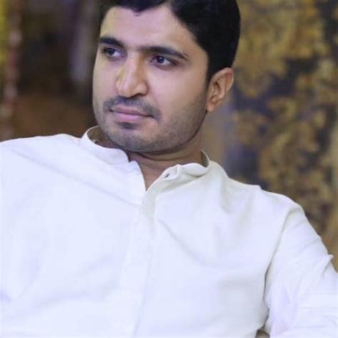 Junaid Baloch Lecturer Mehran University Of Engineering And Technology Jamshoro