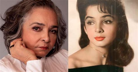 Ana Martín Impresiona Con Inéditas Fotografías De Su Pasado Así Nací