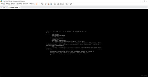 Linux 找回root账户密码linux查看root密码 Csdn博客