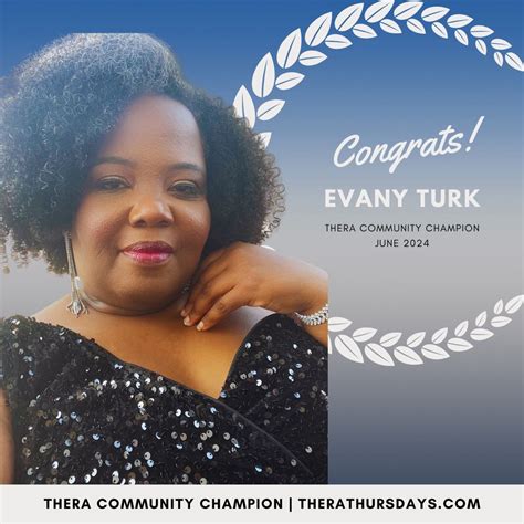 Evany Turk On Linkedin Thanks To All Who Voted Thanks
