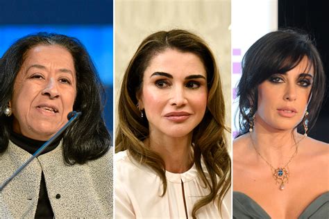10 Arab Personalities We Hope To See At Dubais Madame Tussauds About Her