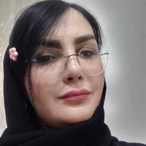 Narges Abdy Sales And Marketing Specialist Narges Xing