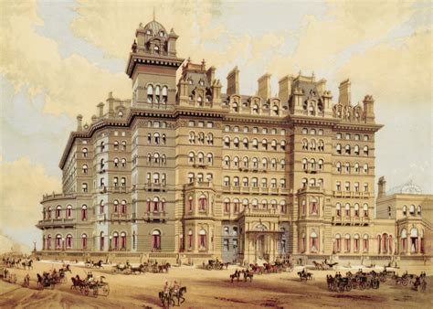 Our Legacy Luxury Hotel In West End The Langham
