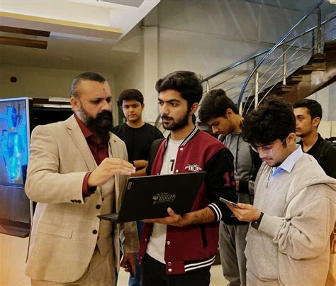 Muhammad Abdullah Ikram On Linkedin Professionaldevelopment