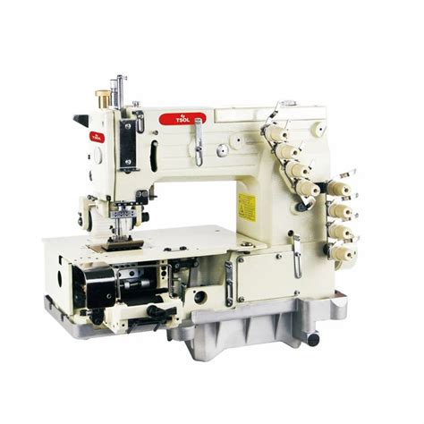 Multi Needle Sewing Machine In Noida मल्टी नीडल वाली सिलाई मशीन नोएडा Uttar Pradesh Multi