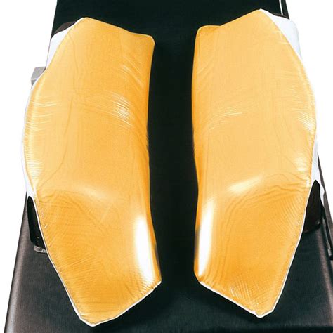 Kambin Spinal Frame Pad Set Action Products