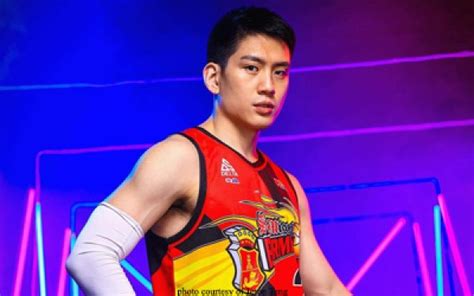 Jeron Teng Silent Weapon Ng San Miguel Sa Finals