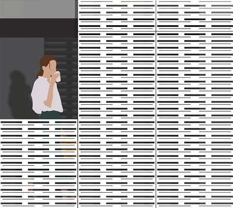 B03 Pattern BŌk Modern