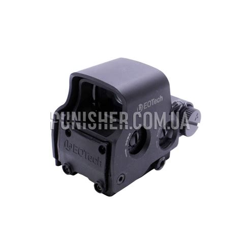 Eotech Exps2 0 Weapon Sight Black Buy With International Delivery