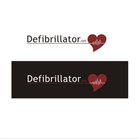 Logo For Defibrillator Aed Logo Design Contest