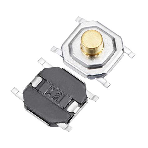 Tactile Switch 01 Inch Pinout Guide Everything You Need To Know