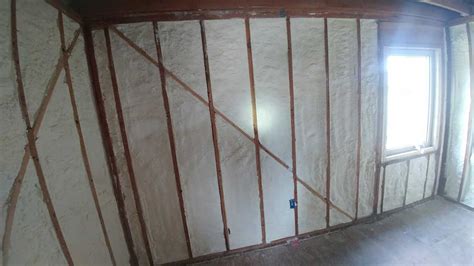 Sonoglass Acoustic Insulation Spray Comfort 1st Insulation