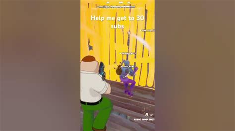 Fortnite Gaming Videogames Killcount Killstreak Shotgun Youtube