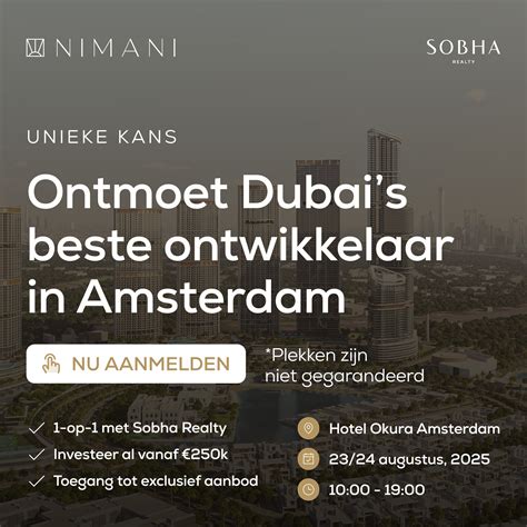 Webinars And Events By Nimani Nimani Real Estate