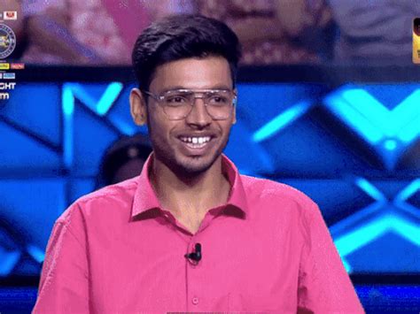 Ujjwal Of Beawar Reached The Hot Seat Of Kbc Kbc की हॉट सीट पर पहुंचा ब्यावर का उज्ज्वल 14