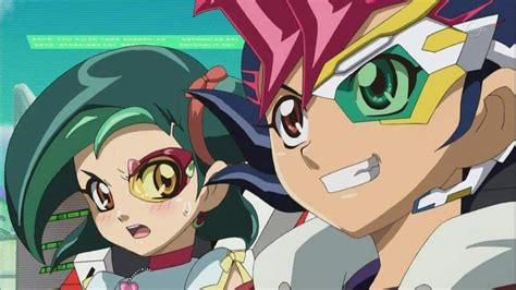 Pin By Benio165 On Yuma X Kotori Yuma Yugioh Mizuki