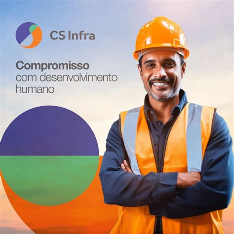 Csinfra Desenvolvimentohumano Concessionárias Sustentabilidade Inovação Compromissosocial