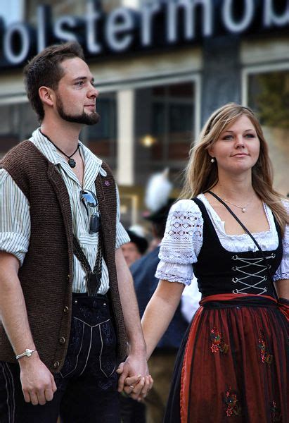 Image Detail For Traditional German Clothing For Men Classic German