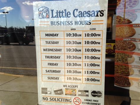 Little Caesars Pizza To Open Wednesday 40 South News