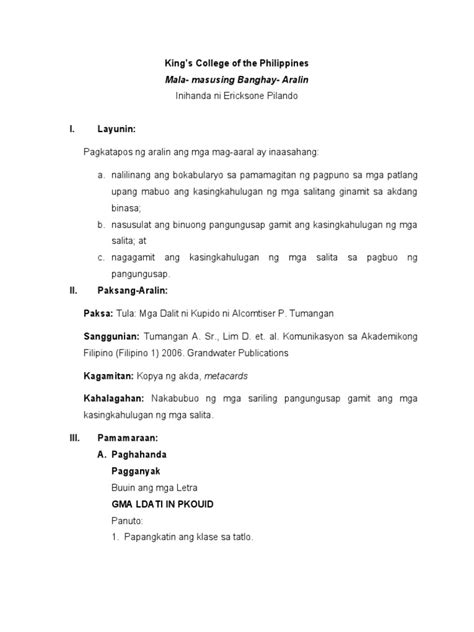 Mga Dalit Ni Kupido Pdf