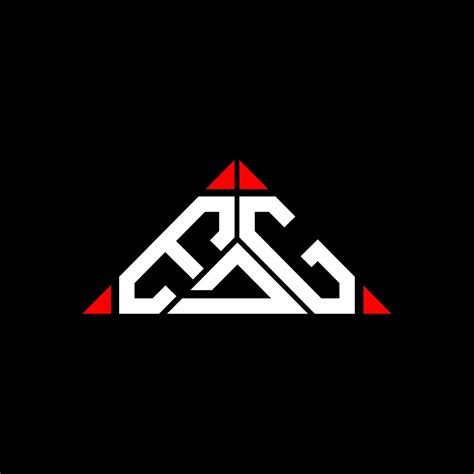 Edg Letter Logo Creative Design With Vector Graphic Edg Simple And