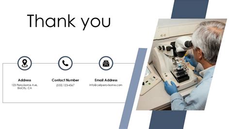 Cell Peroxisome Ppt Guidelines Acp Ppt Slide