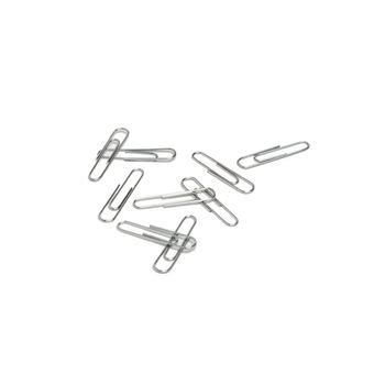 Clip Mariposa Del No 1 Caja Con 12 Clips Chinchetas Y Sujeta Documentos Officemax Officemax