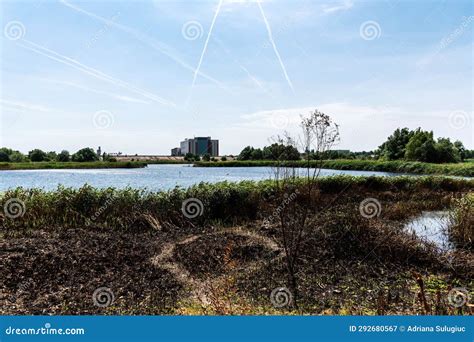 Vacaresti Delta Or Vacaresti Natural Park Editorial Photography Image Of Hypermarket