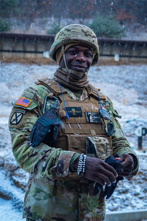 Dvids Images Snow M17 Range Image 3 Of 12