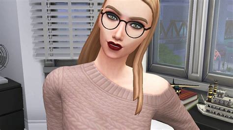 Simblr — Tamara Appreciation Post Ts4 Sims4 Simstagram