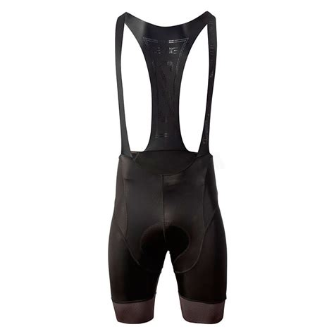 Sural Deluxe Bib Shorts Black Bikeinn