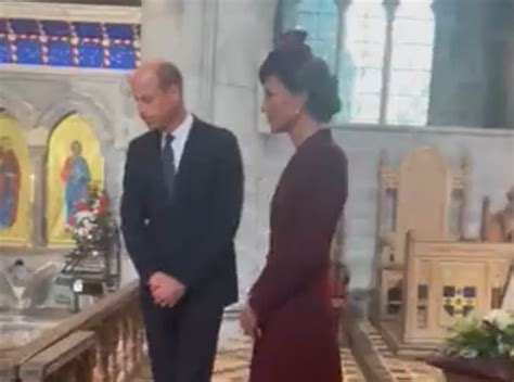 Prince William And Kate Middleton Criticized