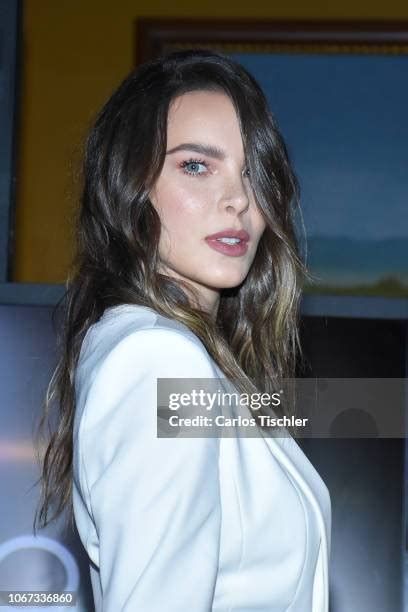 1822 Belinda Peregrín Photos And High Res Pictures Getty Images