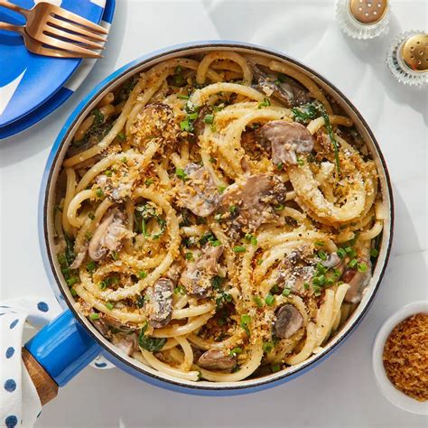 30 Best Bucatini Recipes To Make Pasta More Flavorful Tasty And Healthy Recipes