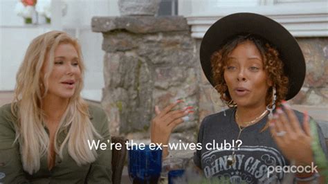 Ex Wives S Find And Share On Giphy