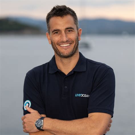 Blair Tuke Live Ocean