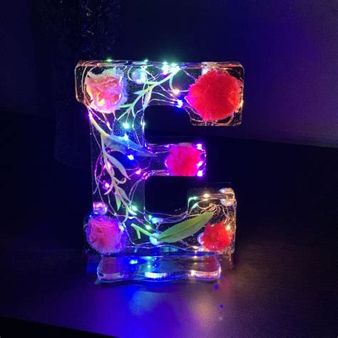 Epoxy Crafts Inspiration