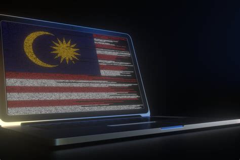 Ai And Crime Malaysia On The Edge