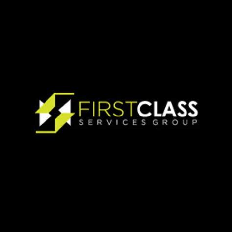 First Class Services Group
