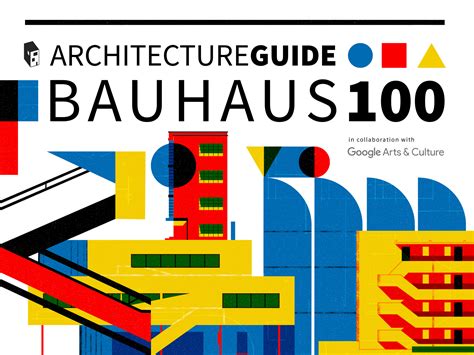 An Architectural Guide On Bauhaus Inspired Projects Around The World