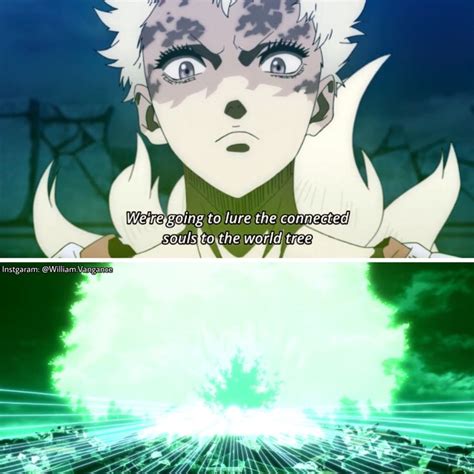 Pin Di Slime Su Black Clover