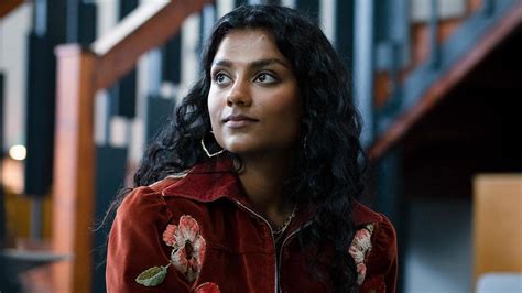 Sex Education Actor Simone Ashley Joins Netflixs Bridgerton