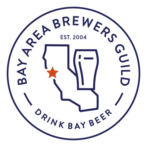 Half Moon Bay Brewing Co Drink Bay Beer