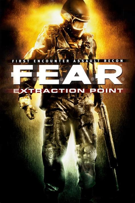 Fear Extraction Point Images Launchbox Games Database